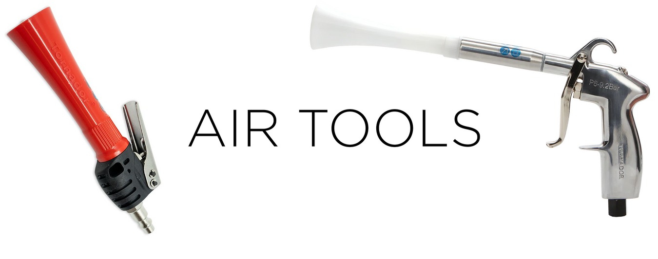Air Tools — H2O AUTO DETAIL SUPPLY