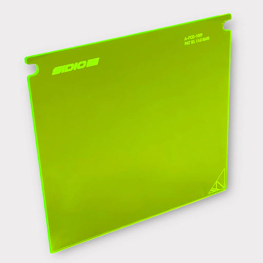 SIDIO CRATE — H2O AUTO DETAIL SUPPLY