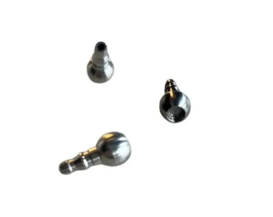 foam cannon parts – H2O AUTO DETAIL SUPPLY