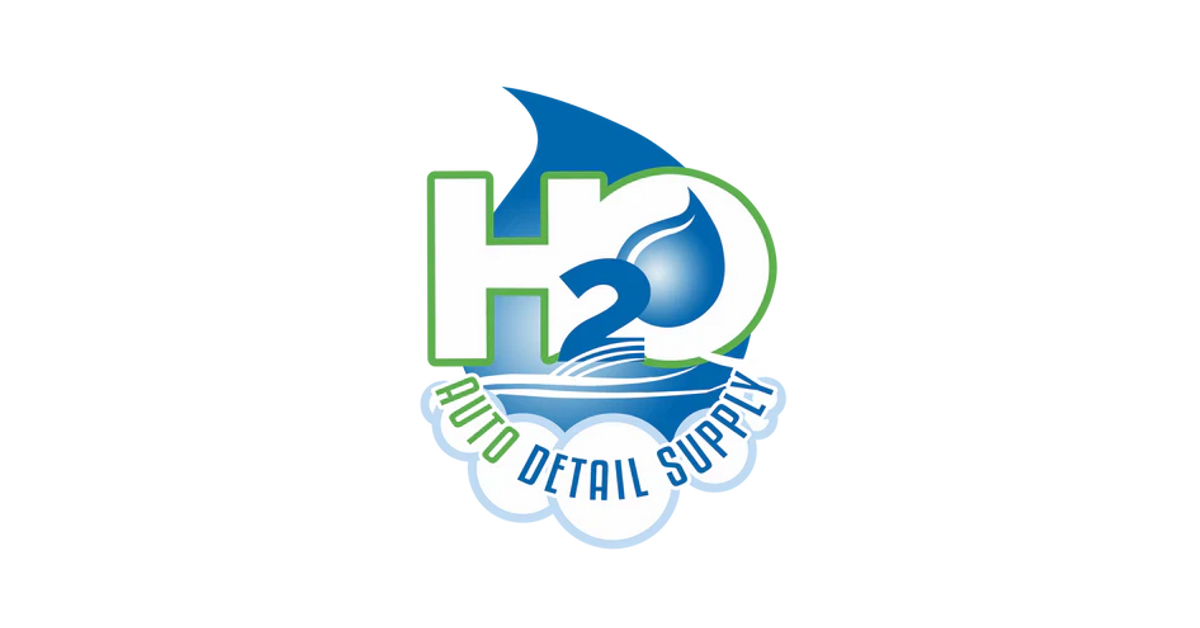 H2O Auto Detail Supply – H2O AUTO DETAIL SUPPLY