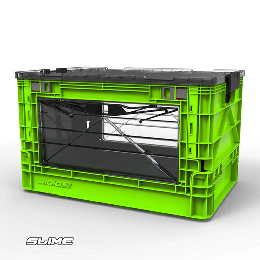 SIDIO CRATE — H2O AUTO DETAIL SUPPLY