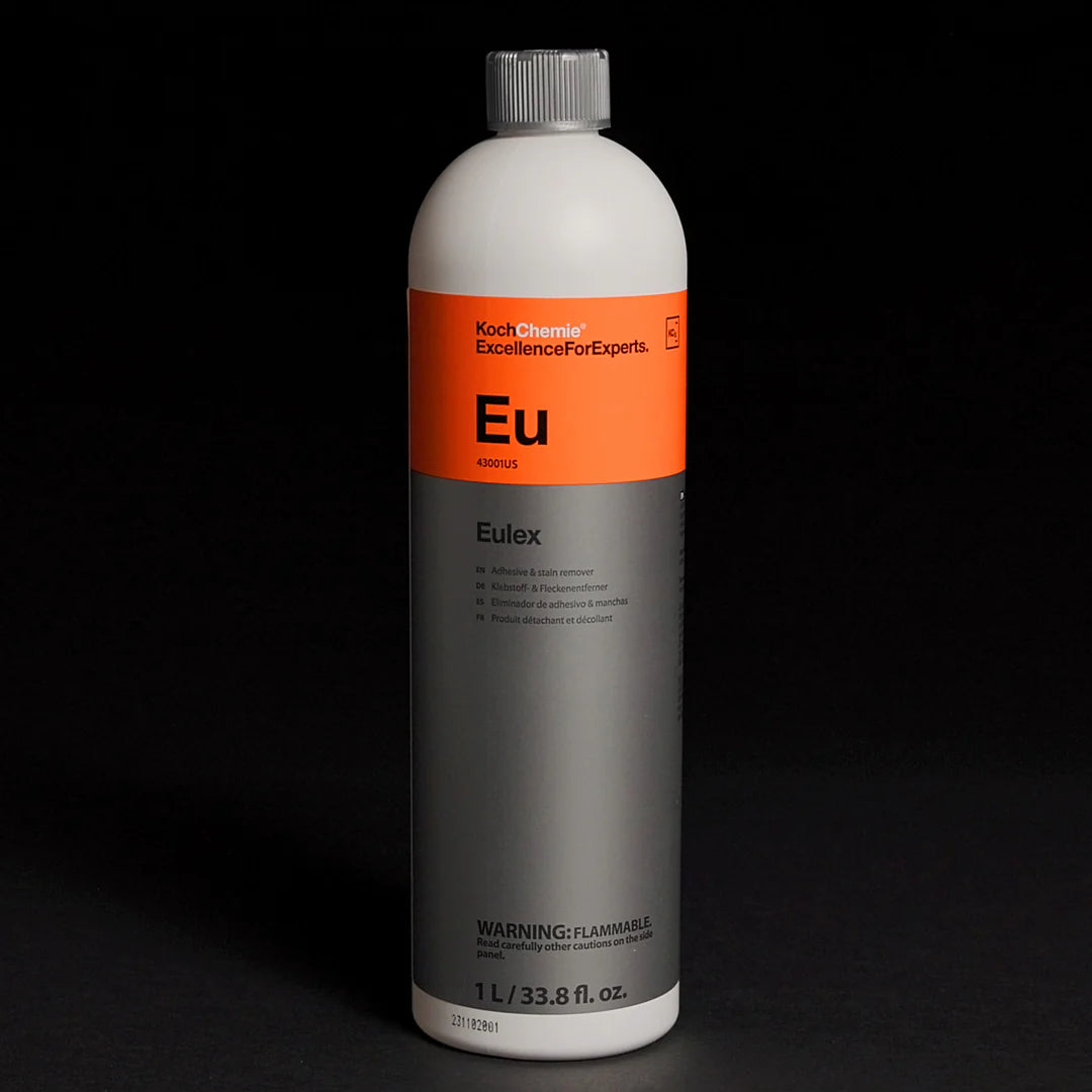 Koch Chemie Eulex EU – H2O AUTO DETAIL SUPPLY