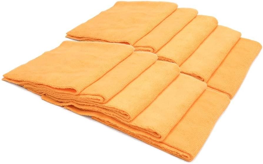 Autofiber Mr.Everything - Premium Microfiber – H2O AUTO DETAIL SUPPLY