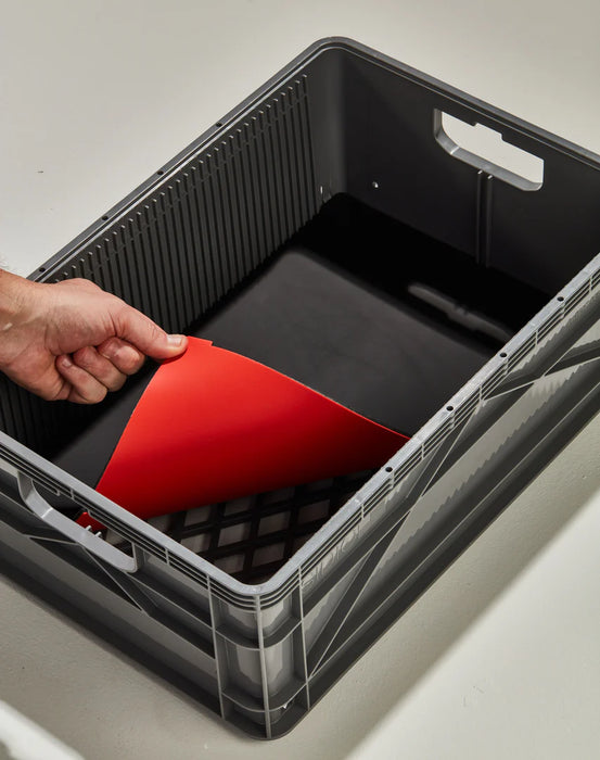 SIDIO 2 SIDED MATT - full size crate — H2O AUTO DETAIL SUPPLY