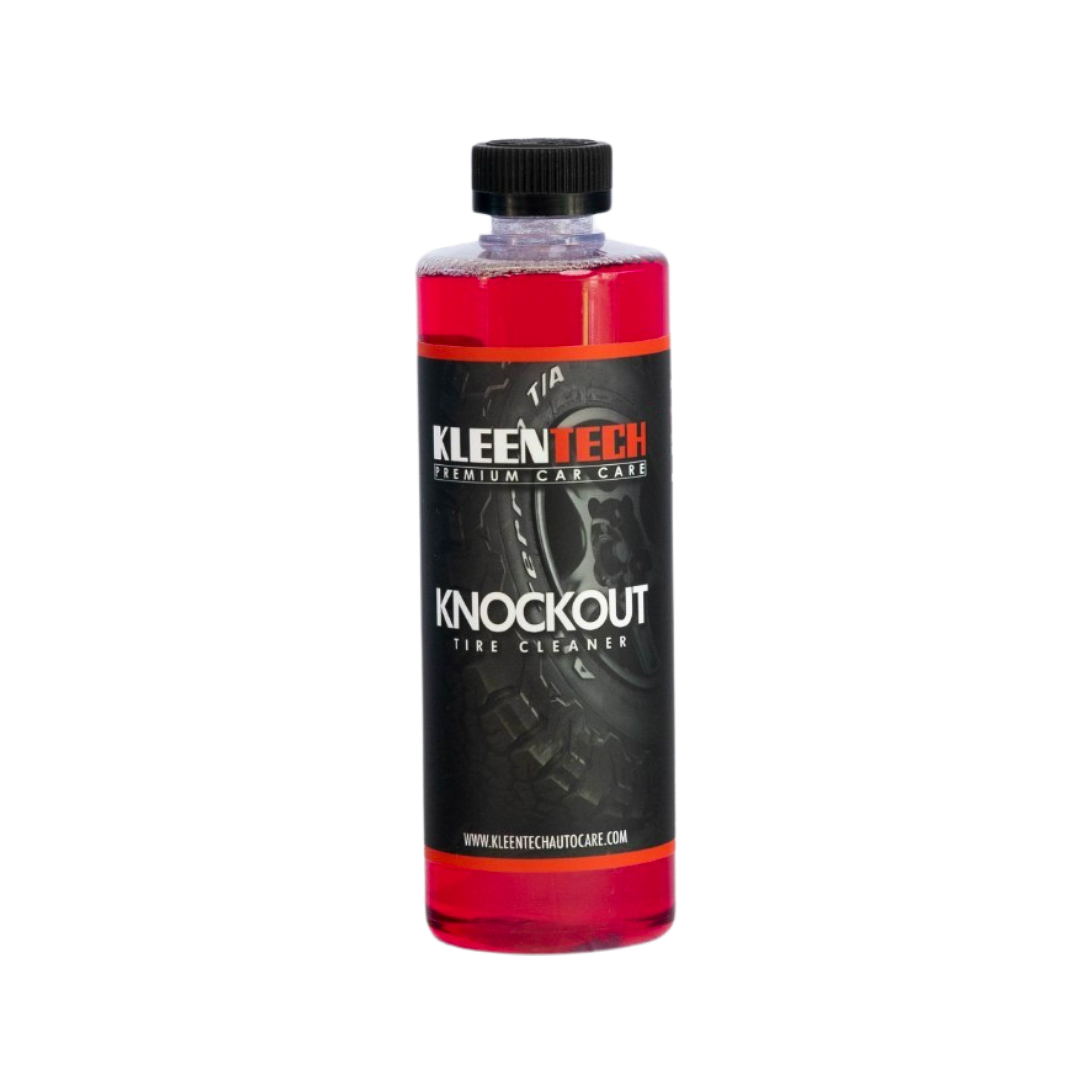 Kleentech Knockout - Tire Cleaner — H2O AUTO DETAIL SUPPLY