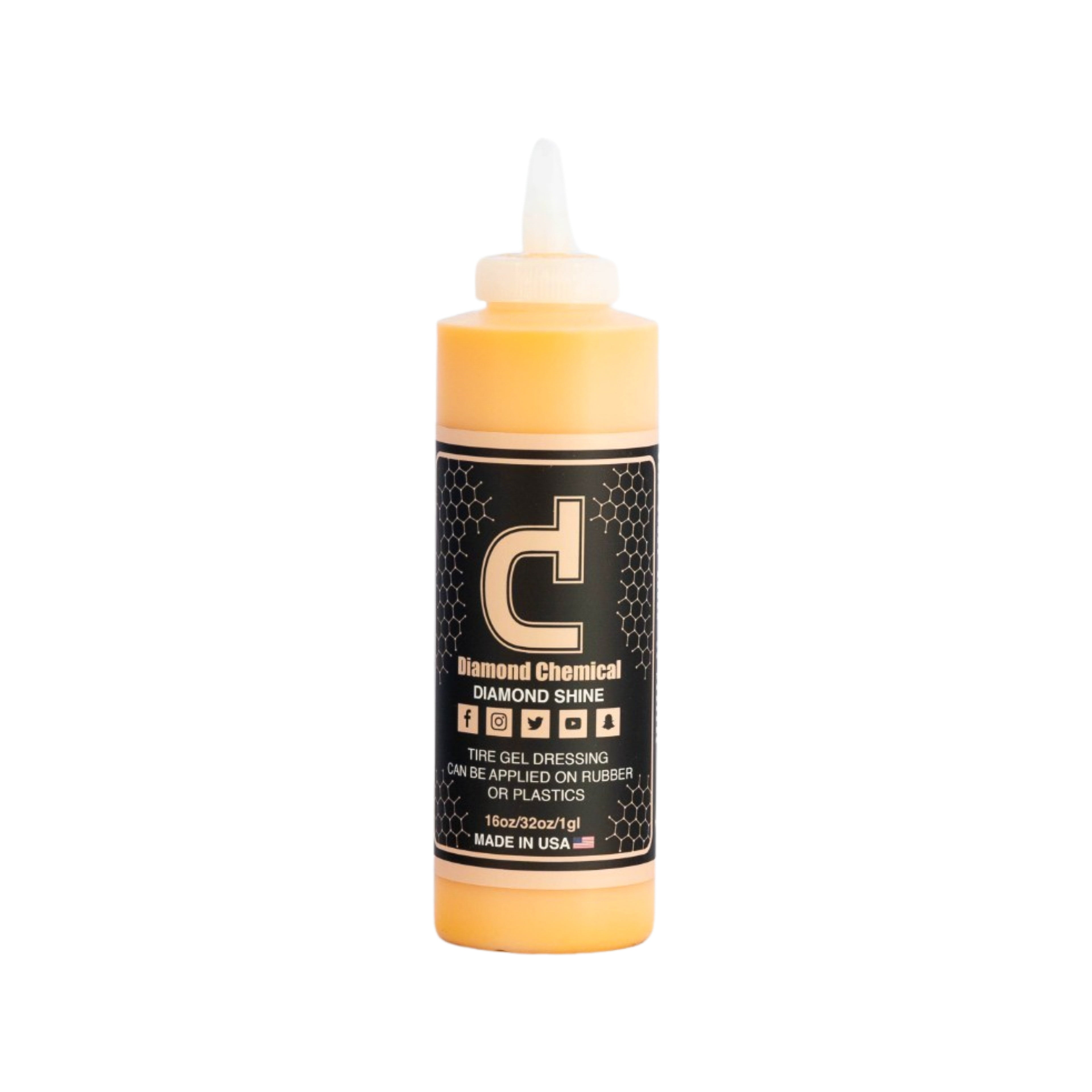 Diamond Shine – H2O AUTO DETAIL SUPPLY