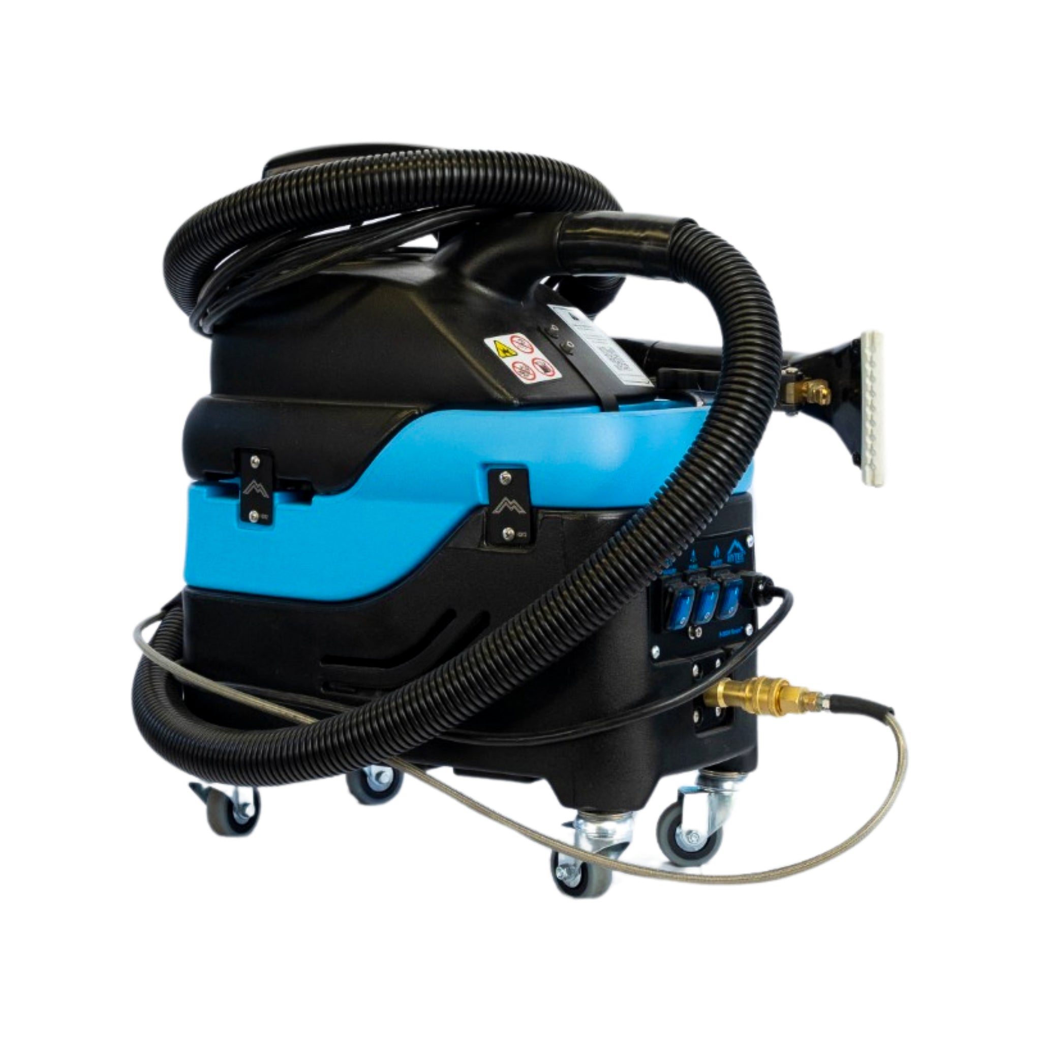 Extractor / Steamer — H2O AUTO DETAIL SUPPLY