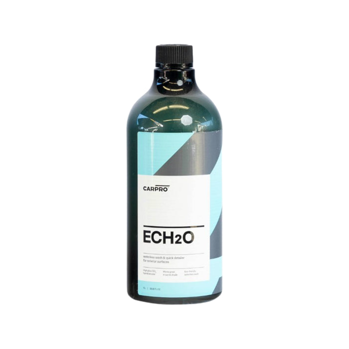 CARPRO Ech2o Waterless wash — H2O AUTO DETAIL SUPPLY