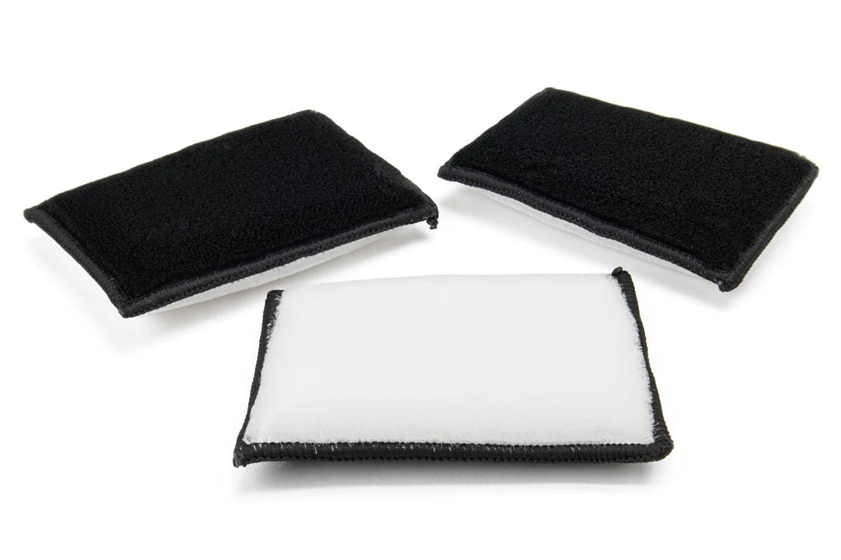 Auto fiber scrub ninja max — H2O AUTO DETAIL SUPPLY