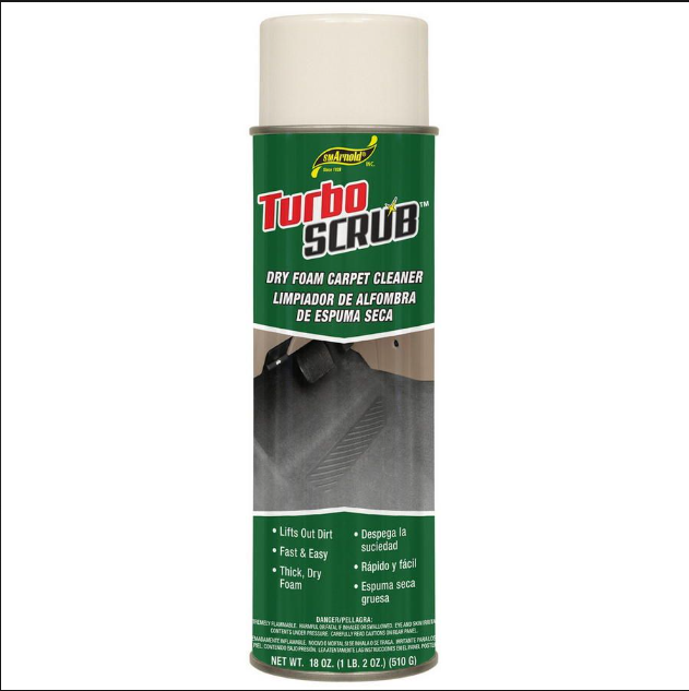 Turbo Scrub – H2O AUTO DETAIL SUPPLY