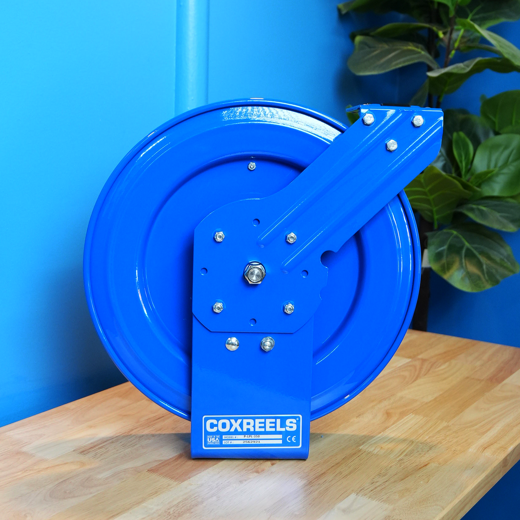Pressure washer Reels – H2O AUTO DETAIL SUPPLY