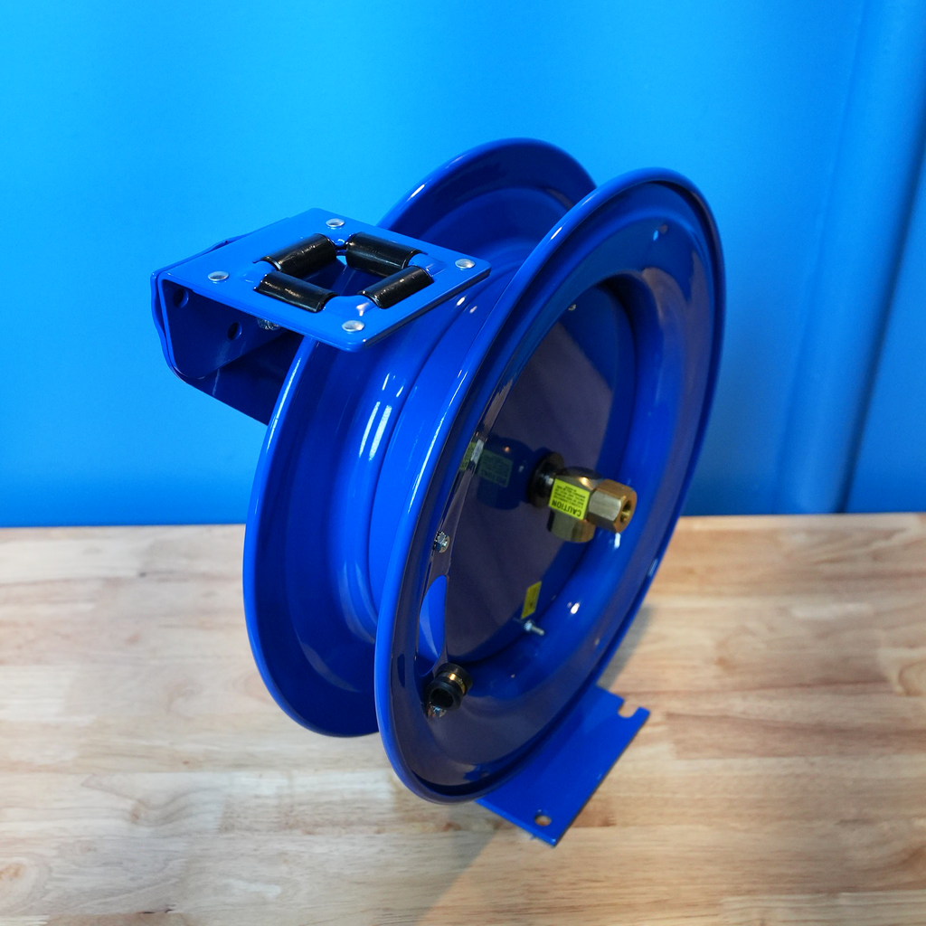 Pressure washer Reels — H2O AUTO DETAIL SUPPLY
