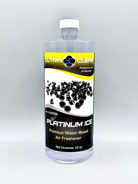 ULTRA CLEAN Platinum ice — H2O AUTO DETAIL SUPPLY