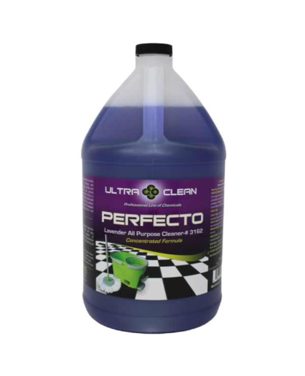 Ultra Clean Perfecto – H2O AUTO DETAIL SUPPLY