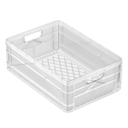 SIDIO CRATE — H2O AUTO DETAIL SUPPLY