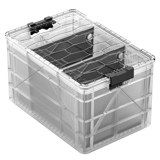 SIDIO CRATE — H2O AUTO DETAIL SUPPLY