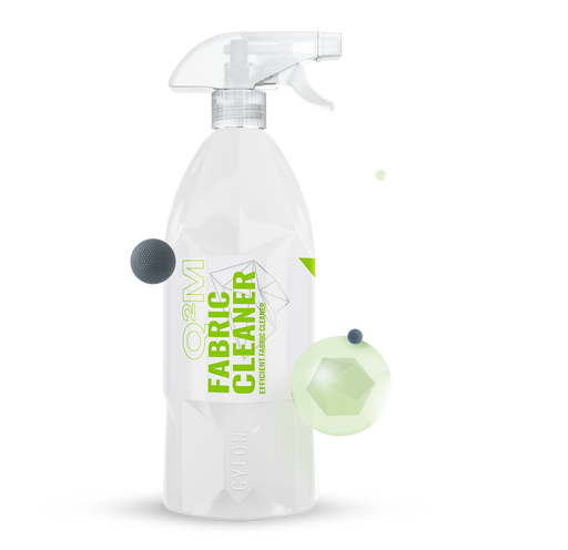 INTERIOR CLEANERS — H2O AUTO DETAIL SUPPLY