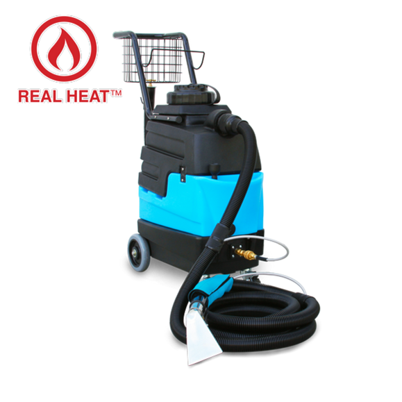 Extractor / Steamer — H2O AUTO DETAIL SUPPLY