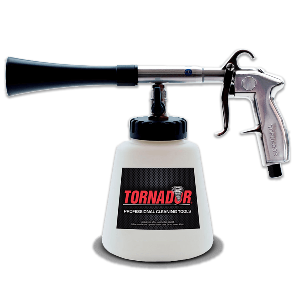 Tornador Air Blow Out Tool — H2O AUTO DETAIL SUPPLY